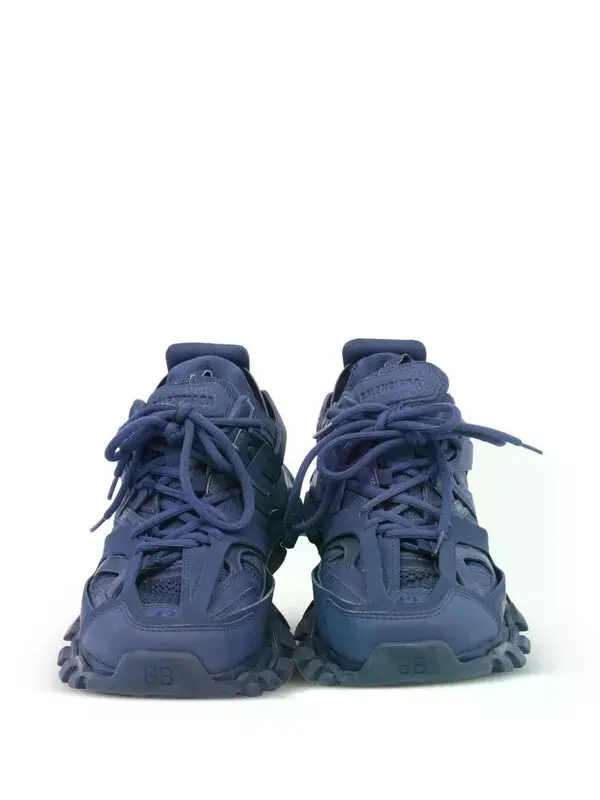 Balenciaga Track Sneakers - Blue