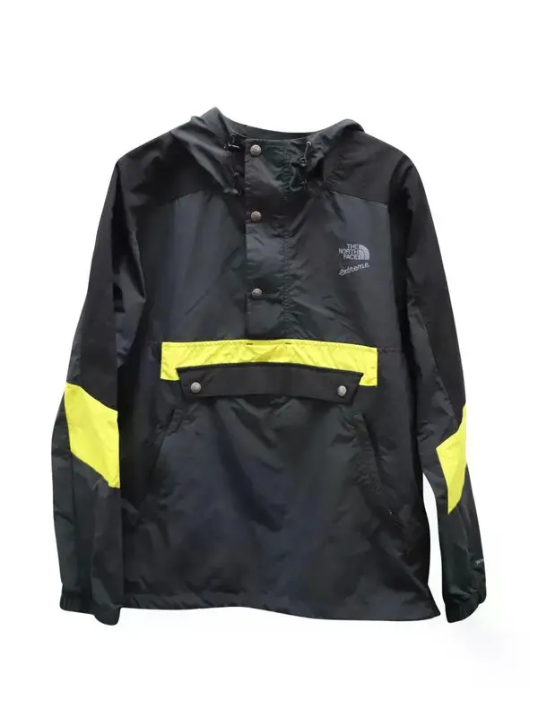 The North Face 1990s Half-zip Jacket
