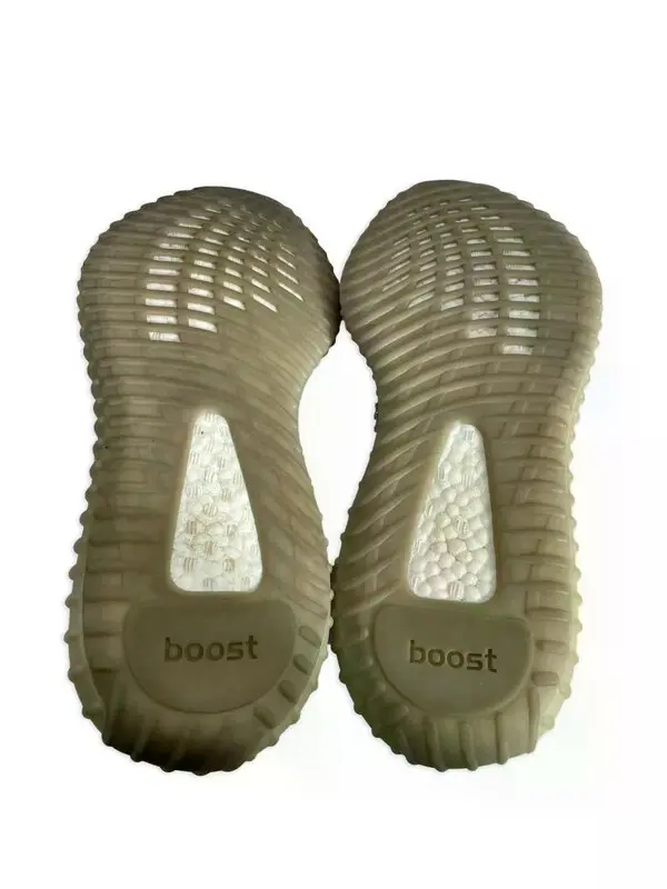 ADIDAS X YEEZY Boost 350 V2 Sneakers - Grey