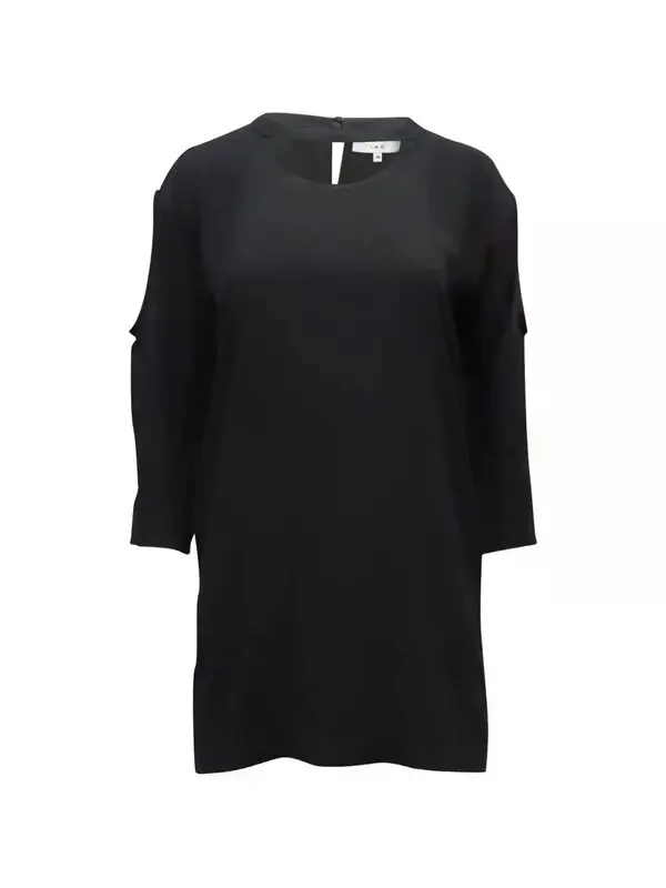 IRO PARIS Crew-neck Dress