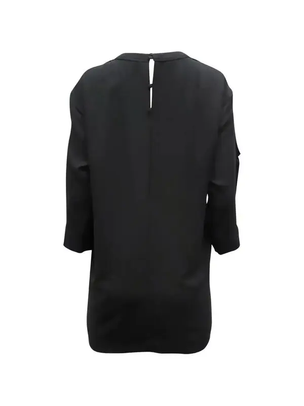 IRO PARIS Crew-neck Dress