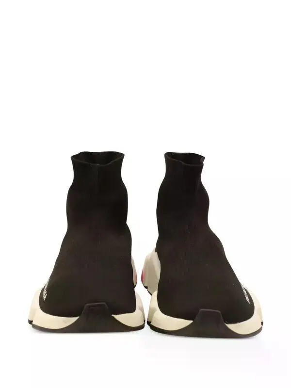 Balenciaga Speed Sock-style Sneakers