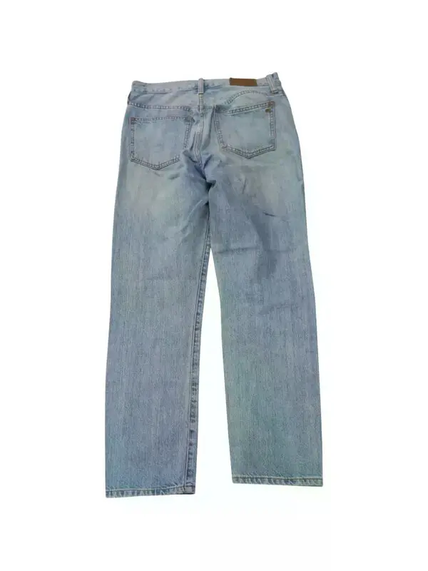 Madewell Jeans