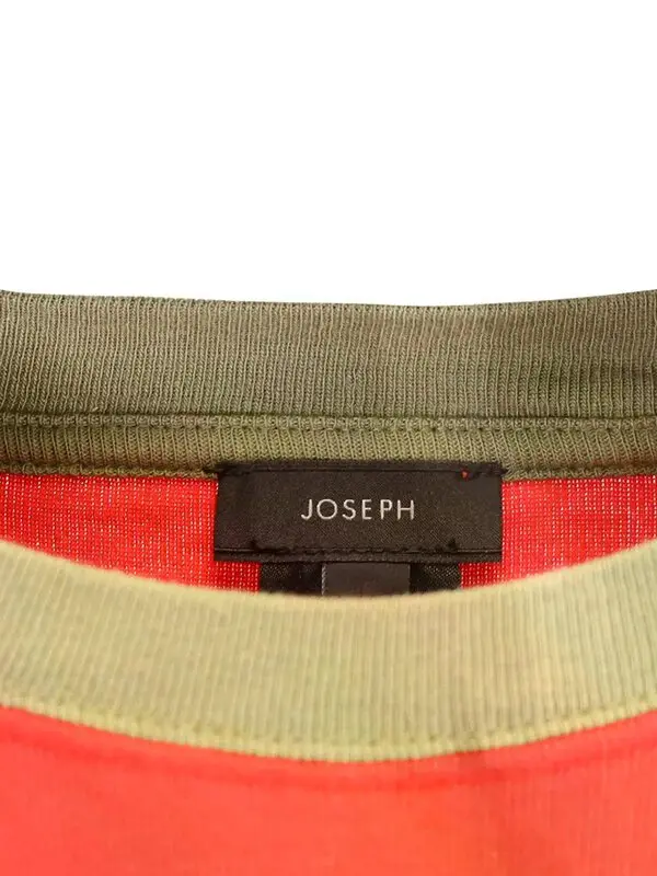 JOSEPH Crew-neck T-shirt