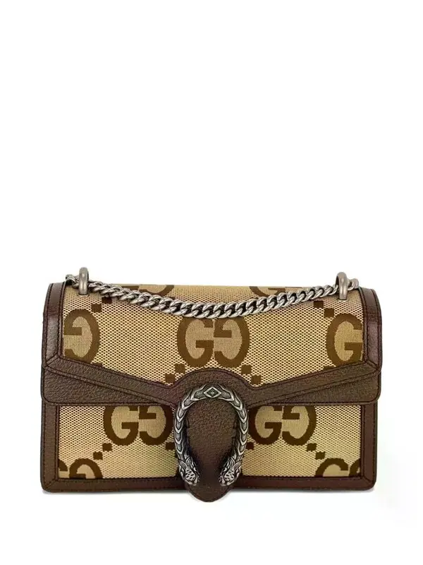 Gucci Dionysus Jumbo Shoulder Bag