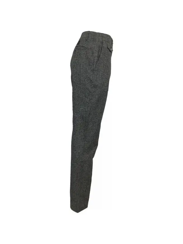 LOUIS VUITTON Straight-leg Trousers