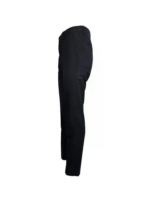 Ami Slim-fit Trousers