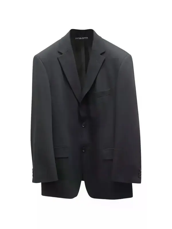 BOSS Single-breasted Blazer