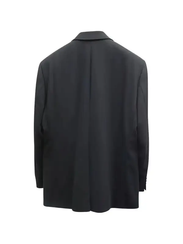 BOSS Single-breasted Blazer