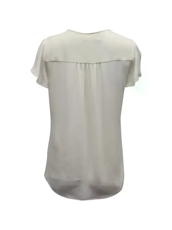 Diane Von Furstenberg Short-sleeve Top