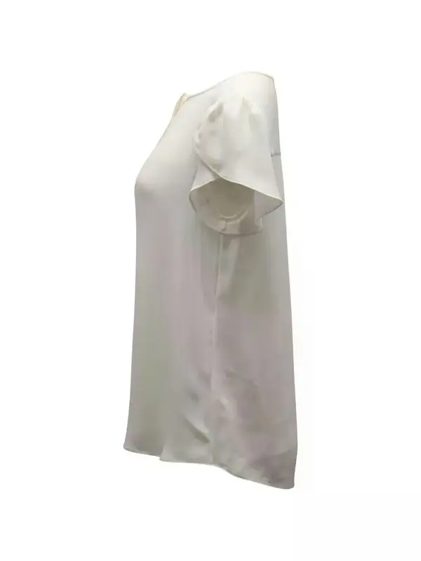 Diane Von Furstenberg Short-sleeve Top