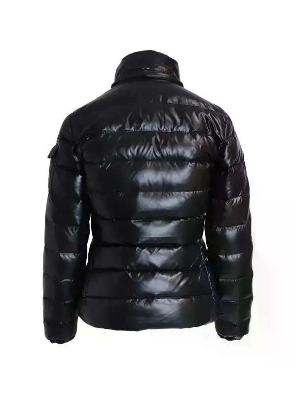Moncler Padded Zip-up Jacket