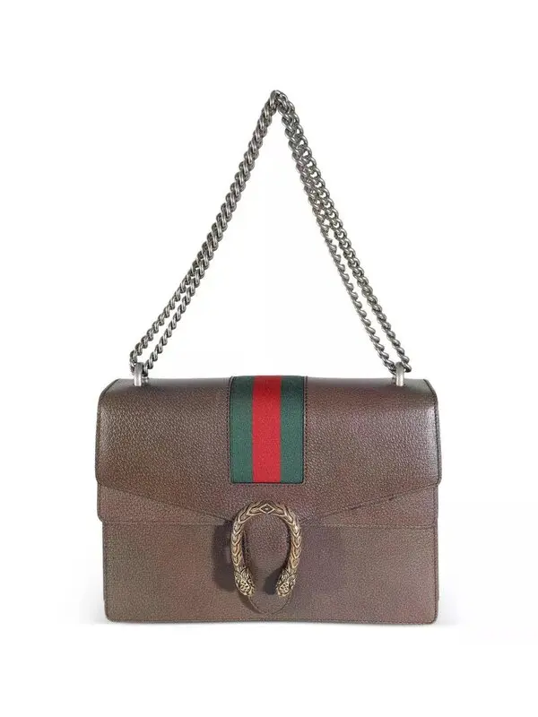 Gucci Medium Dionysus Shoulder Bag