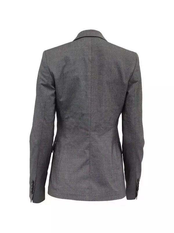 BOSS Single-breasted Blazer