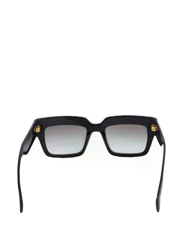 Prada Cat-eye Sunglasses