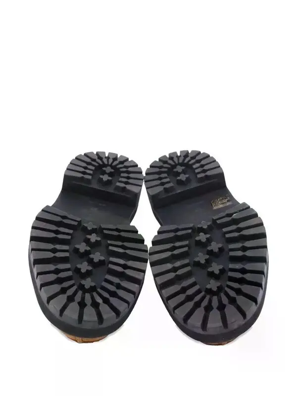 Proenza Schouler Penny-detail Loafers