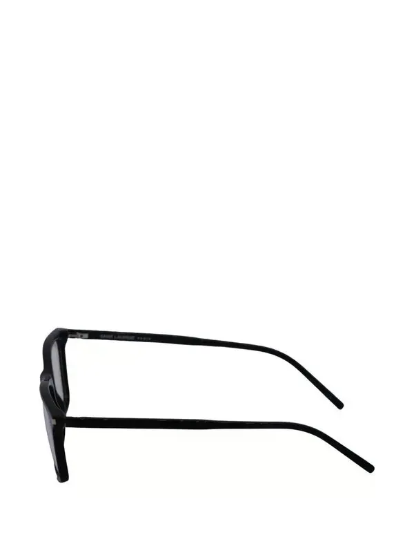 Saint Laurent Square-frame Eyeglasses