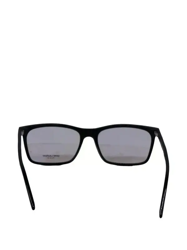 Saint Laurent Square-frame Eyeglasses