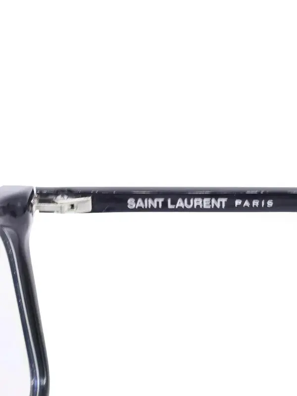 Saint Laurent Square-frame Eyeglasses