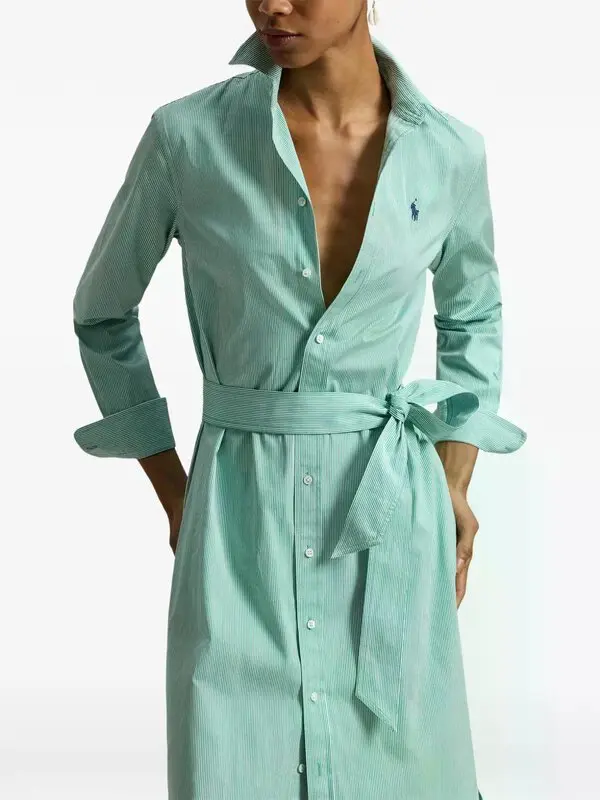 slim fit dress slacks Polo Ralph Lauren main image 0