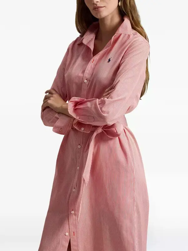 open lace back dress Ralph Lauren Baby main image 1