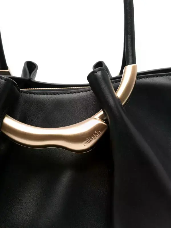 Cult Gaia Asa Tote Bag