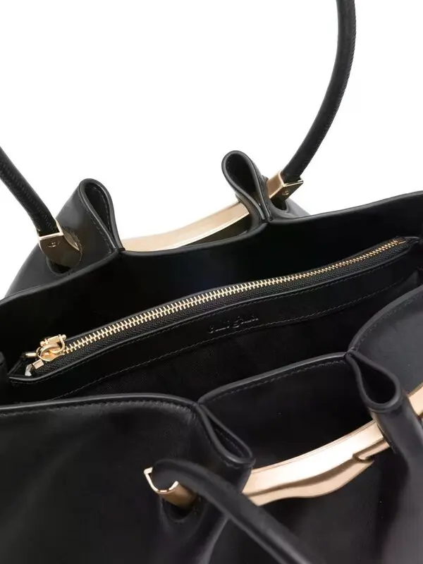 Cult Gaia Asa Tote Bag
