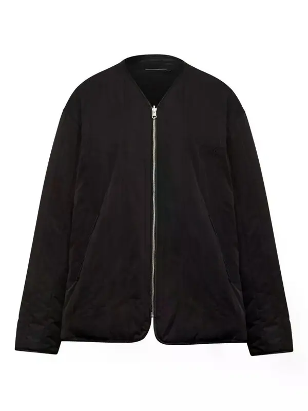 MAISON MARGIELA Zip-up Jacket