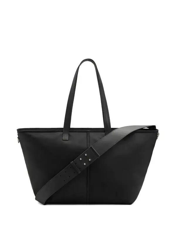 Ami Marcel Padded Shoulder Bag