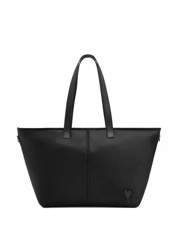 Ami Marcel Padded Shoulder Bag