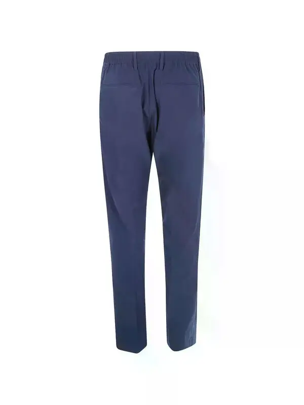 Paul Smith Pleated Trousers