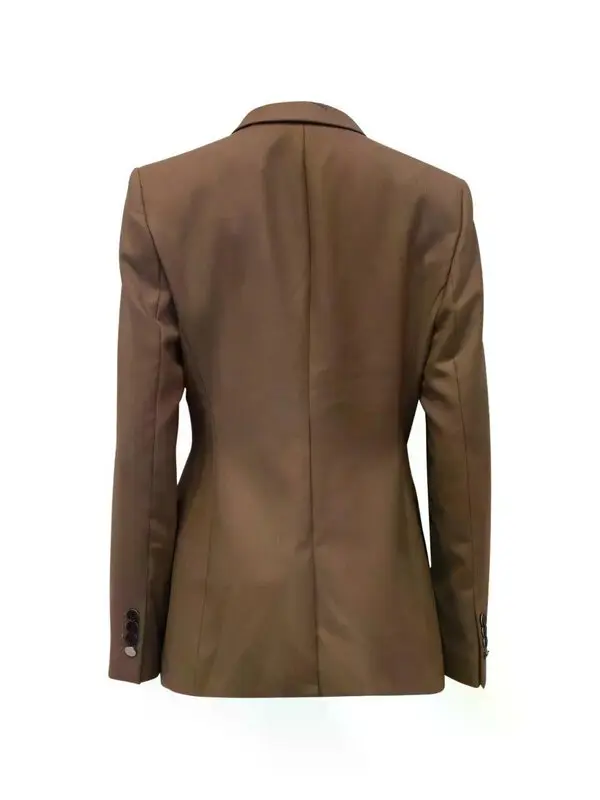 BOSS Juicylara Wool Blazer