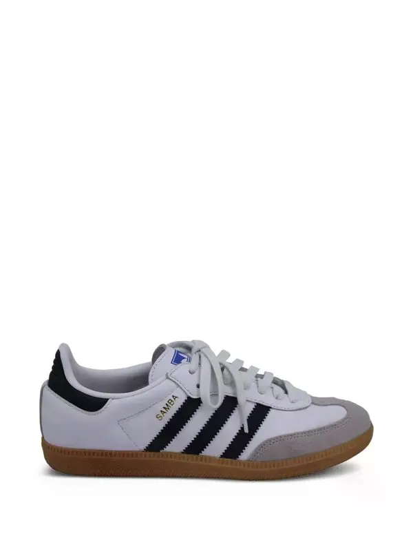 Adidas Samba Og Low-top Sneakers