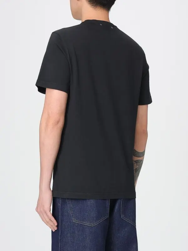 GOLDEN GOOSE T-shirt - Black