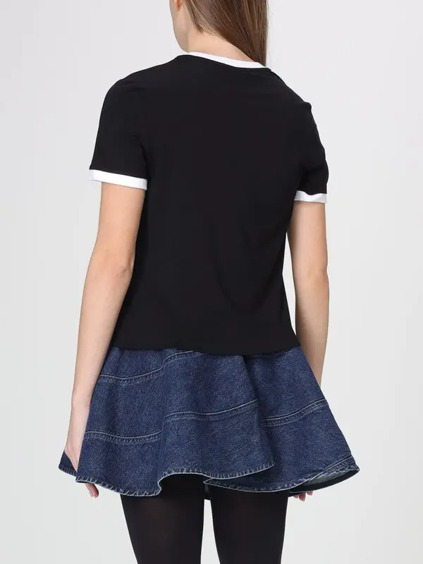 Versace T-shirt - Black