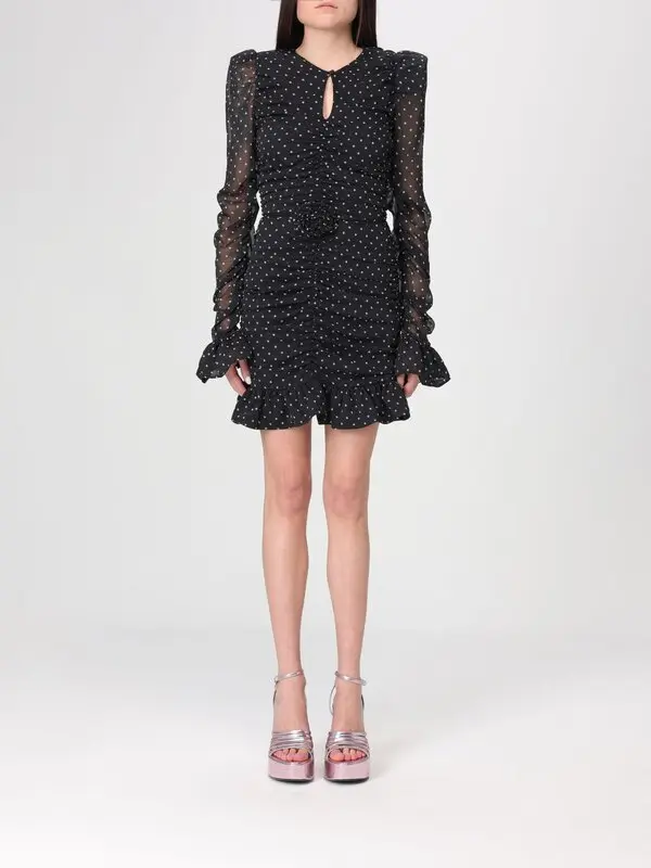 ROTATE BY BIRGER CHRISTENSEN Dress