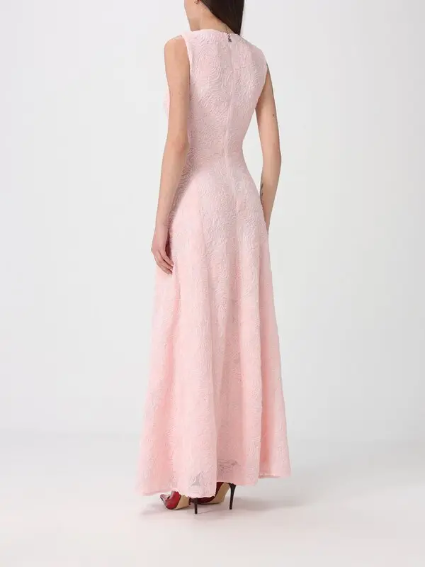 ROTATE BY BIRGER CHRISTENSEN Dress - Pink