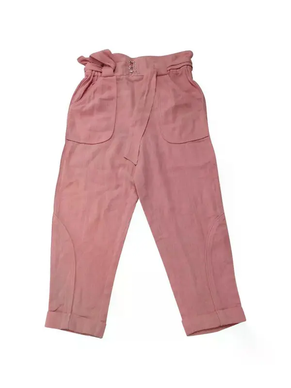 IRO PARIS Pocket Trousers