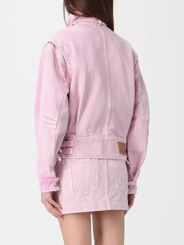 Isabel Marant Jacket - Pink