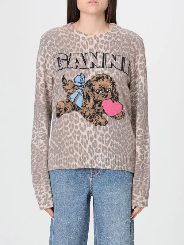 GANNI Sweater
