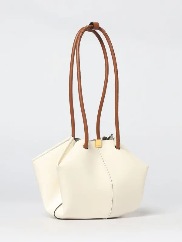 COCCINELLE Leather Shoulder Bag