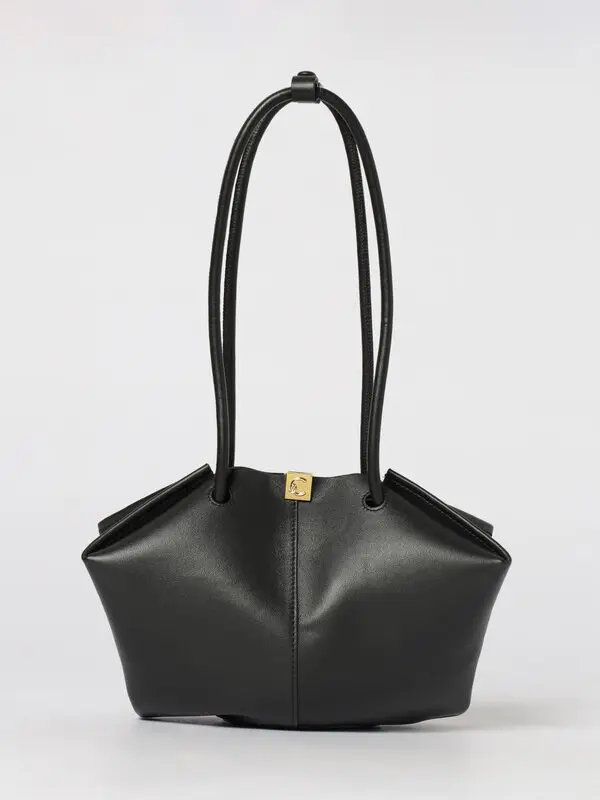 COCCINELLE Shoulder Bag - Black
