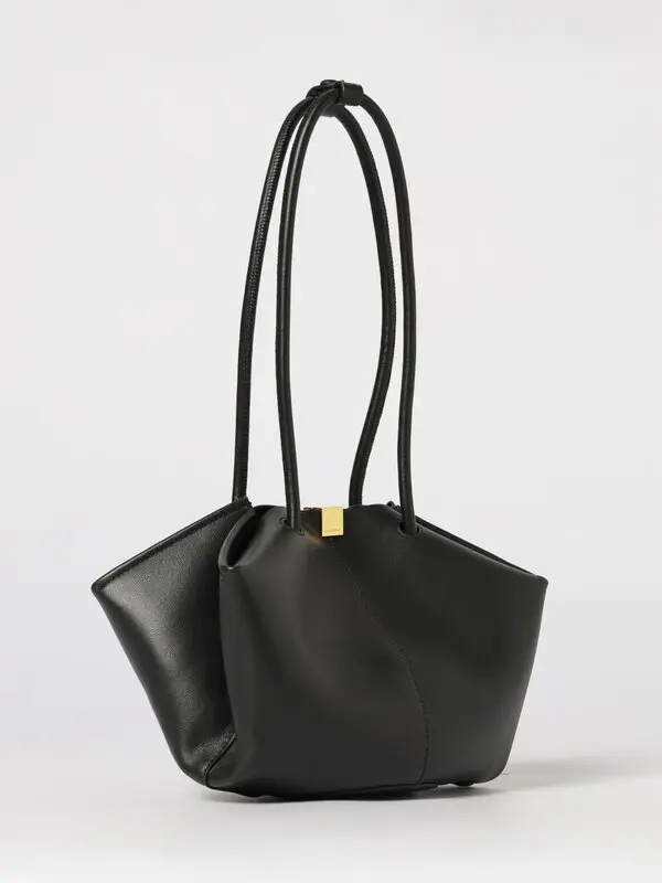 COCCINELLE Leather Shoulder Bag