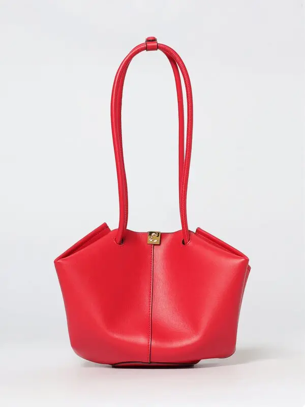 COCCINELLE Shoulder Bag - Red