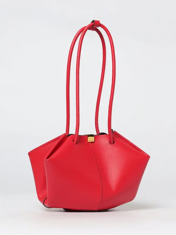 COCCINELLE Shoulder Bag - Red