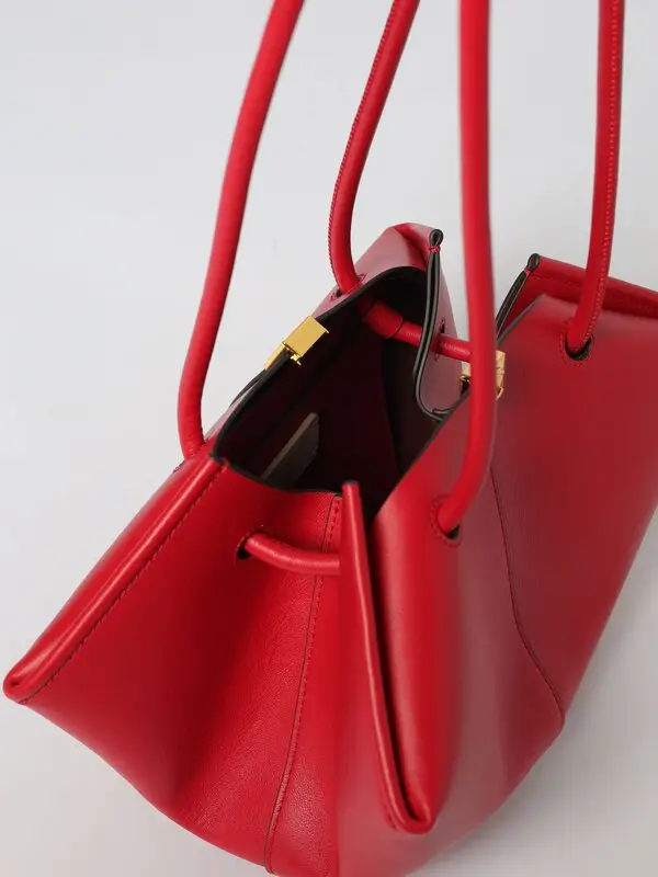 COCCINELLE Shoulder Bag - Red
