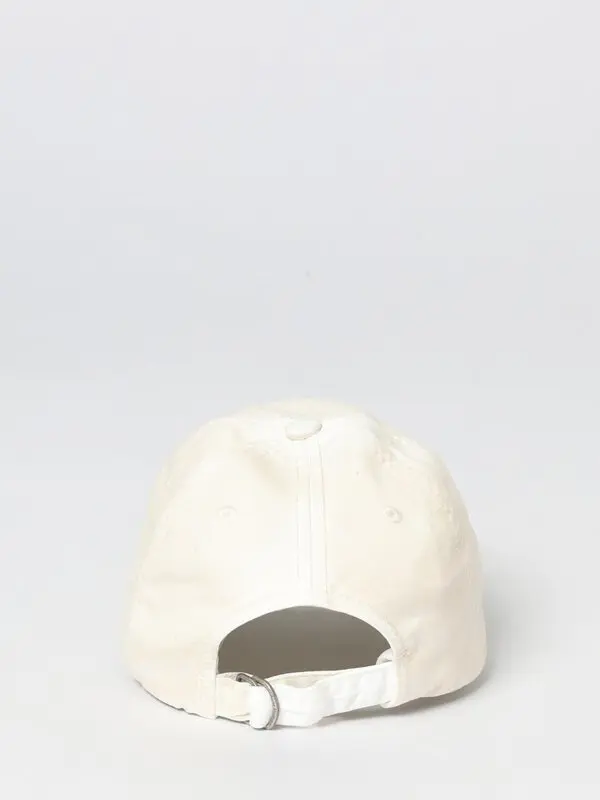 Acne Studios Cap - White