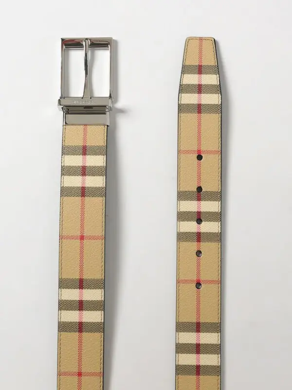 Burberry Belt