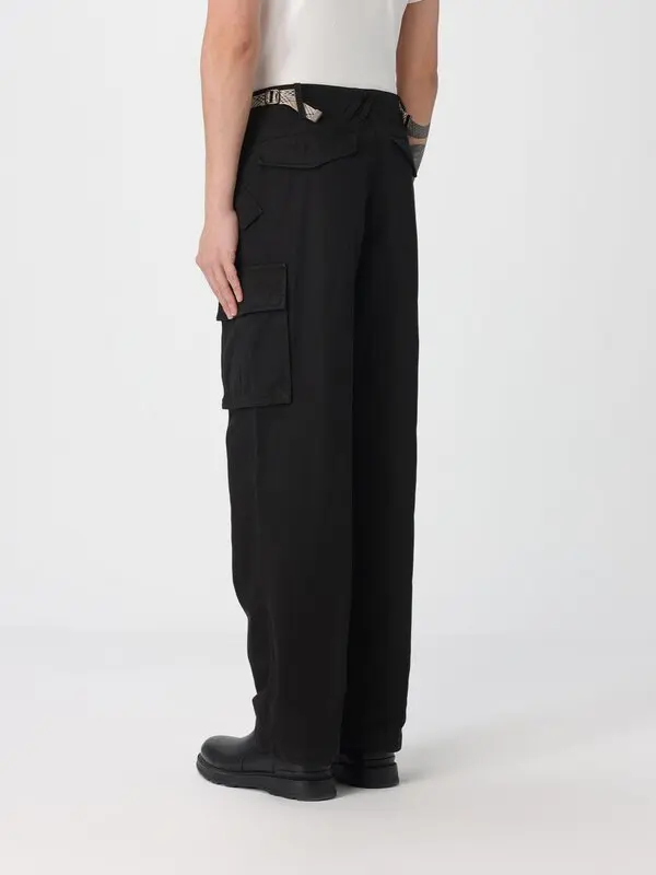 Burberry Cargo Pants