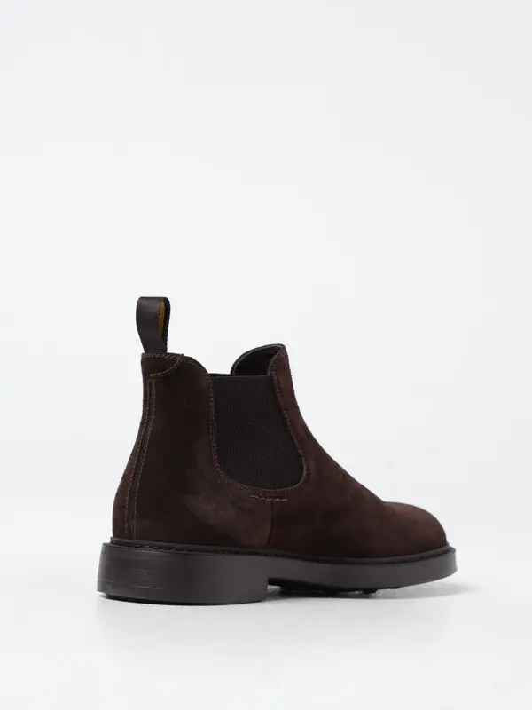 DOUCAL'S Chelsea Boots